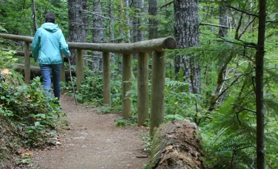 Recreational Trails Program Update - American Hiking Society