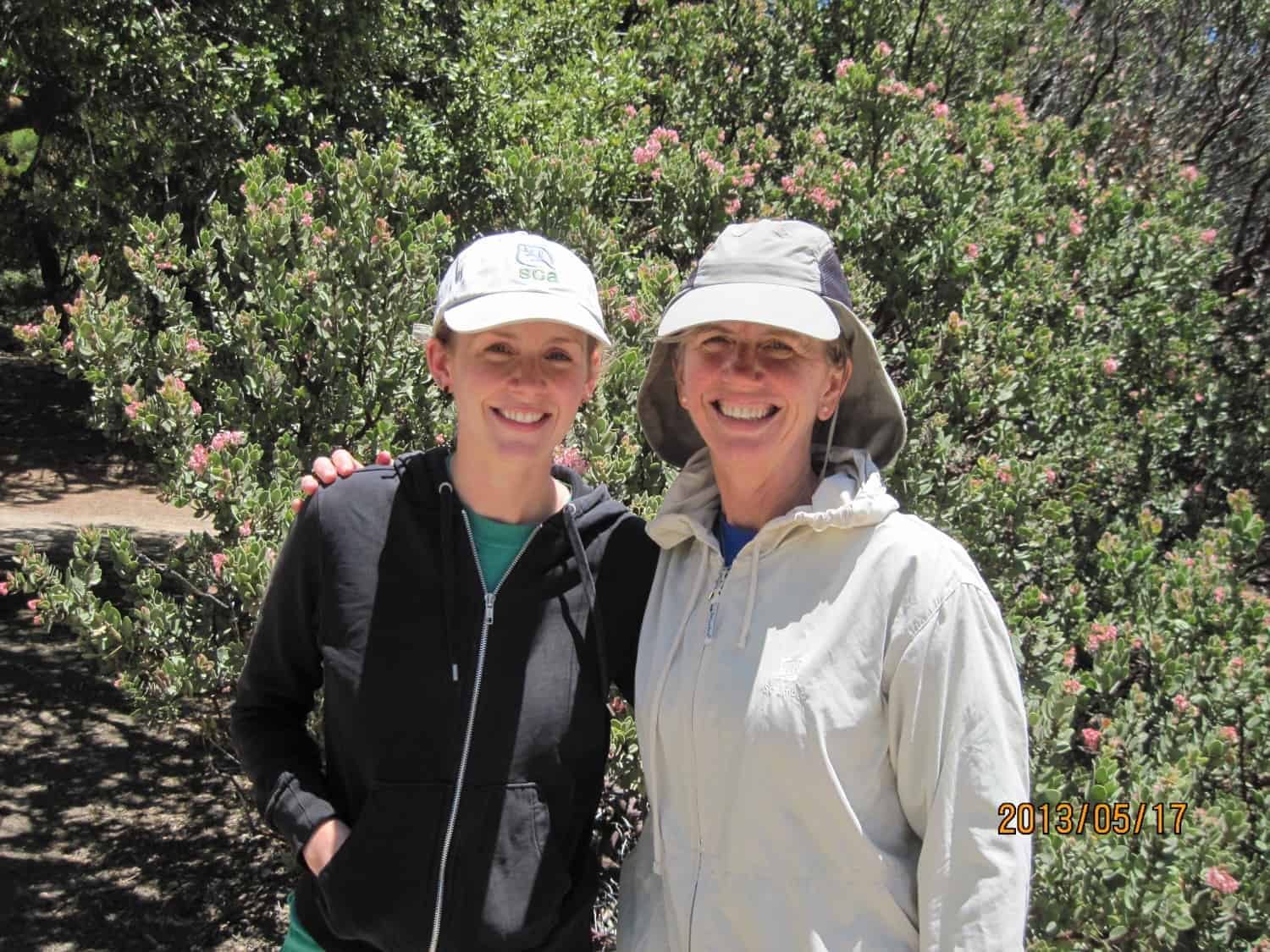 Meet Our Crew Leaders - American Hiking Society