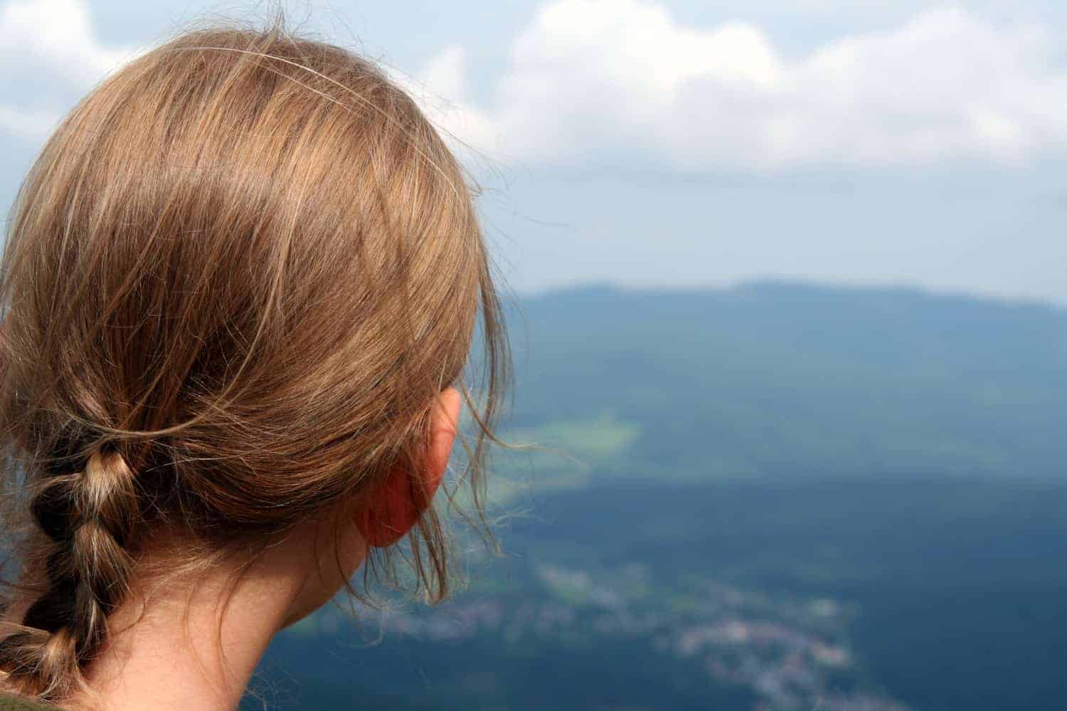 Member Spotlight: Kate Waite - American Hiking Society