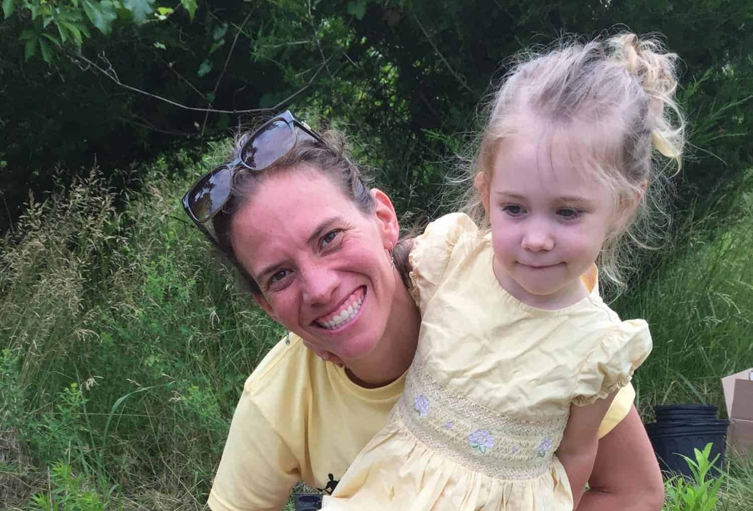 jennifer-pharr-davis Archives - American Hiking Society