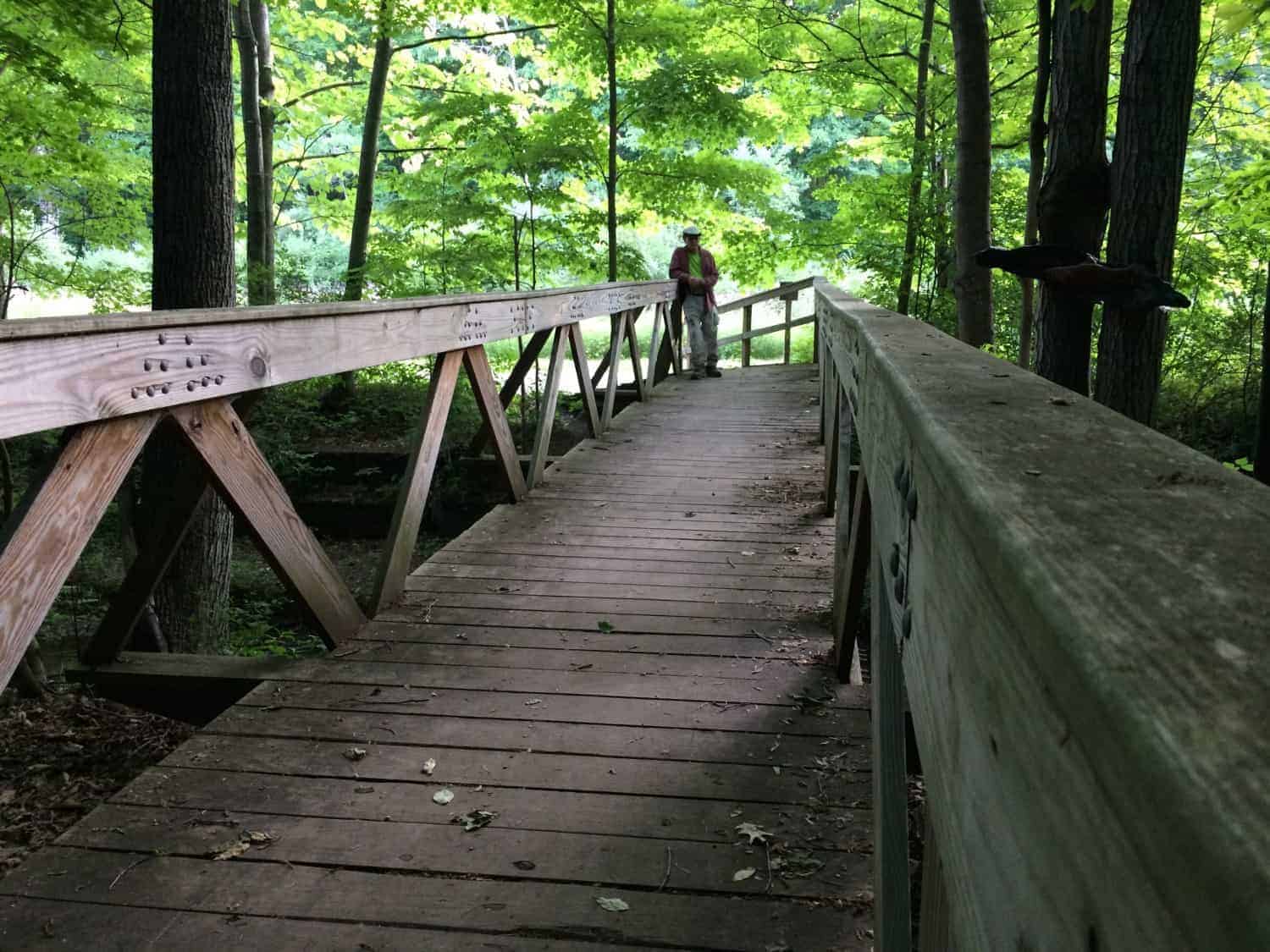 The Joy of Hometown Trails - American Hiking Society