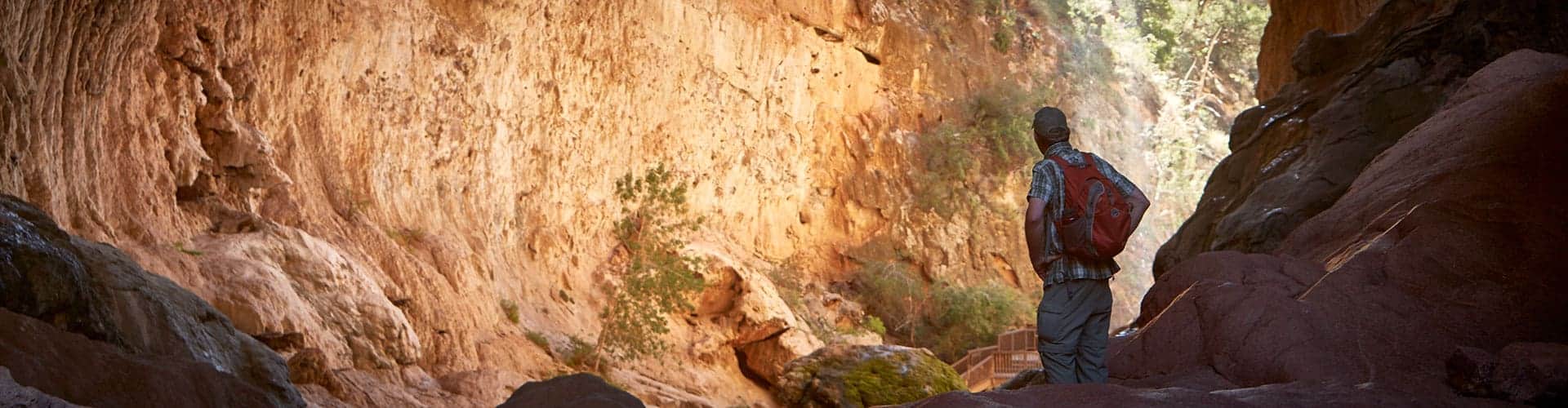 Volunteer Vacations - American Hiking Society - Adventure Service Trips