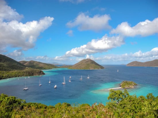 Virgin Islands National Park - American Hiking Society