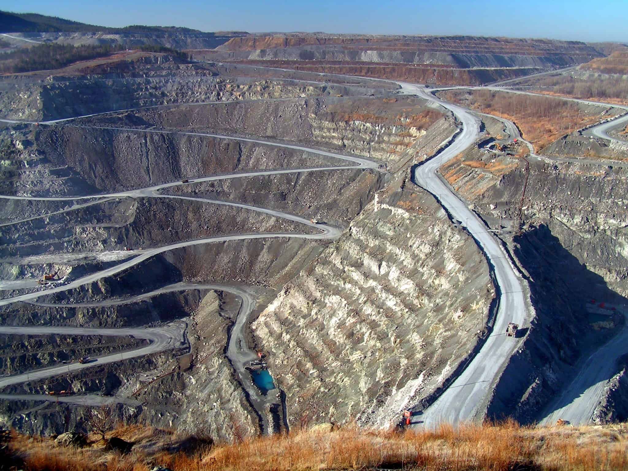 Keep Our Public Lands Free From Corporate Hands Statement of Principles ...