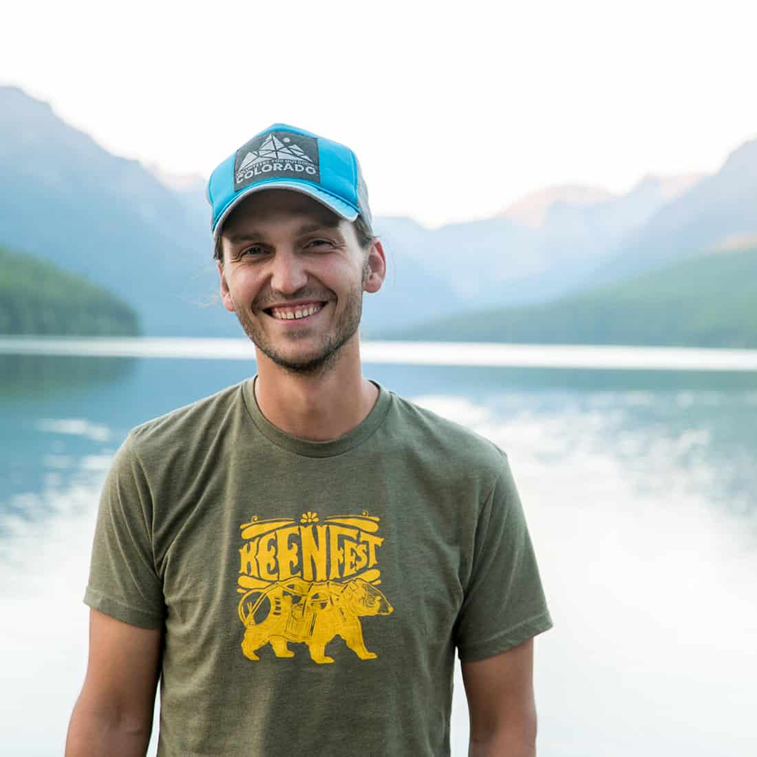 Third Class of American Hiking Society’s NextGen Trail Leaders ...