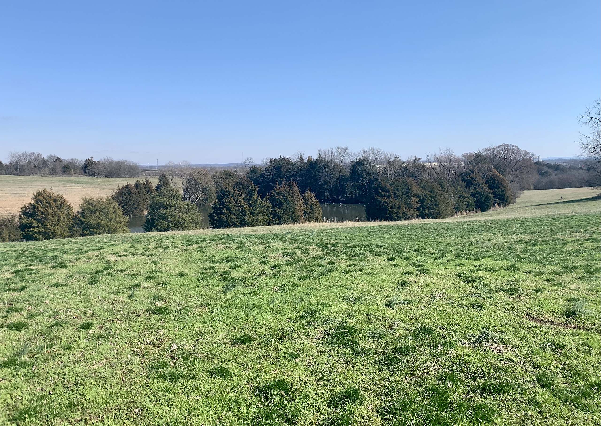 Alternative Break Locations - American Hiking Society