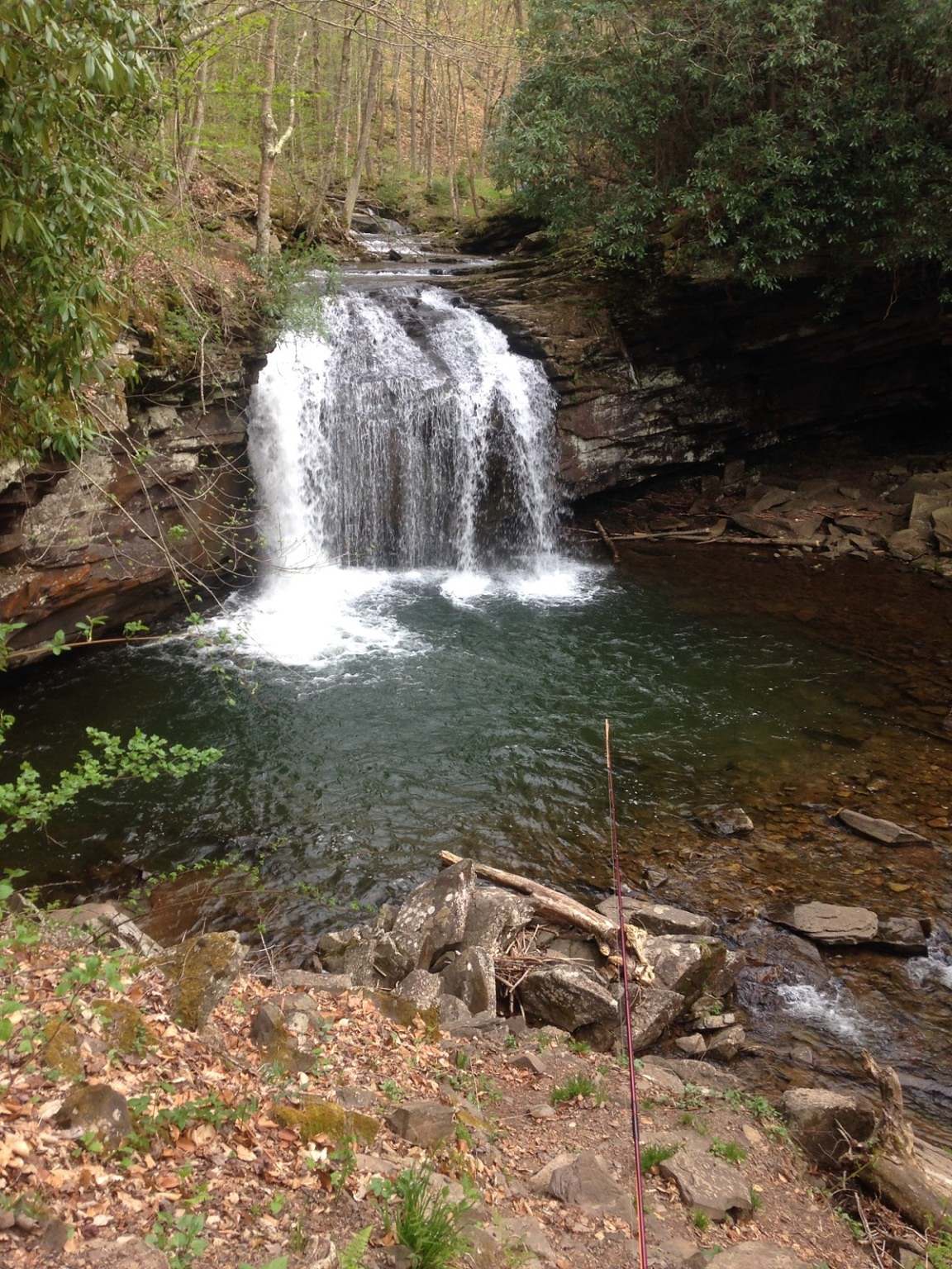 Trips Archive - American Hiking Society