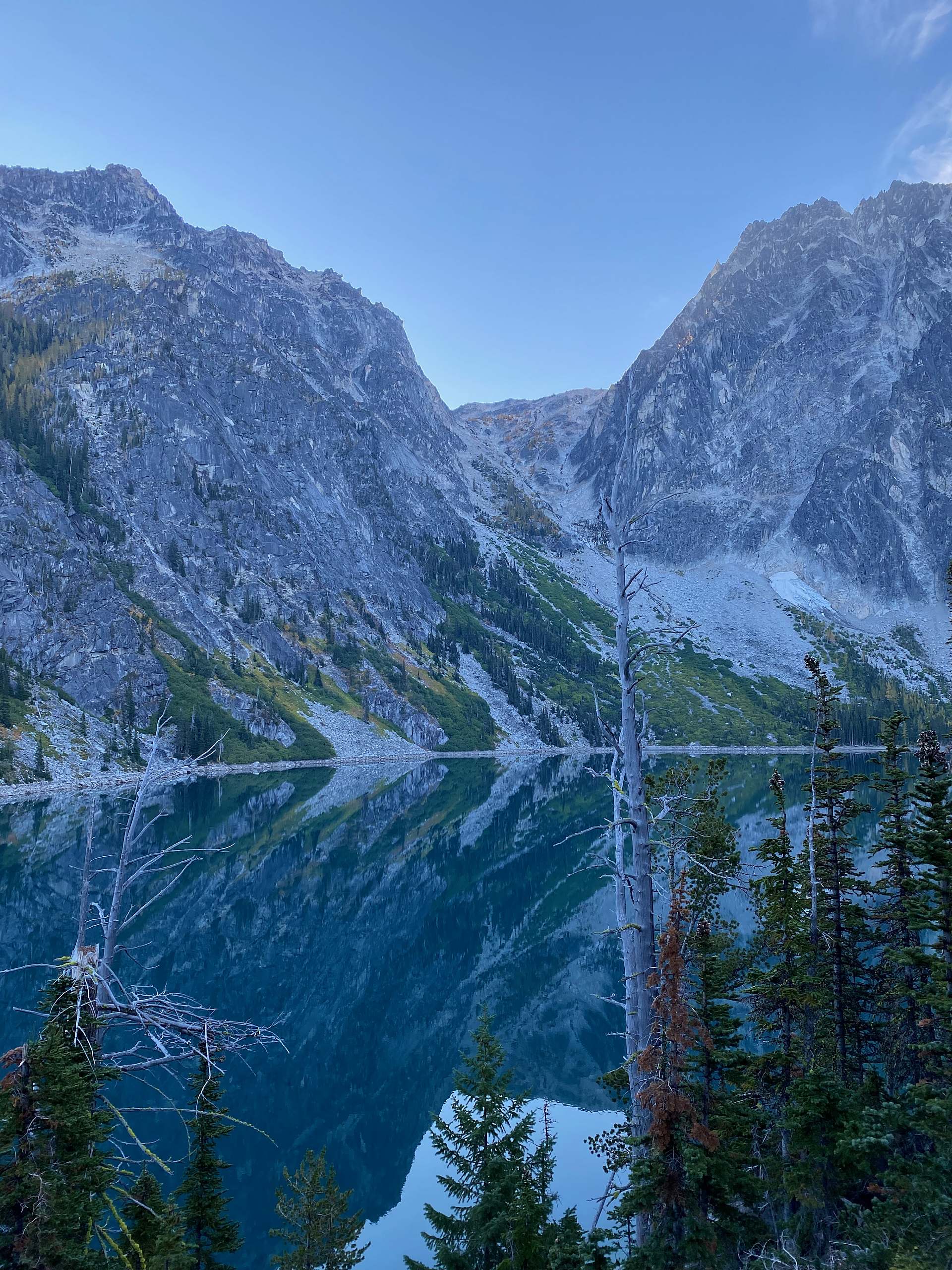 Board of Directors Feature: Jacob Camp - American Hiking Society