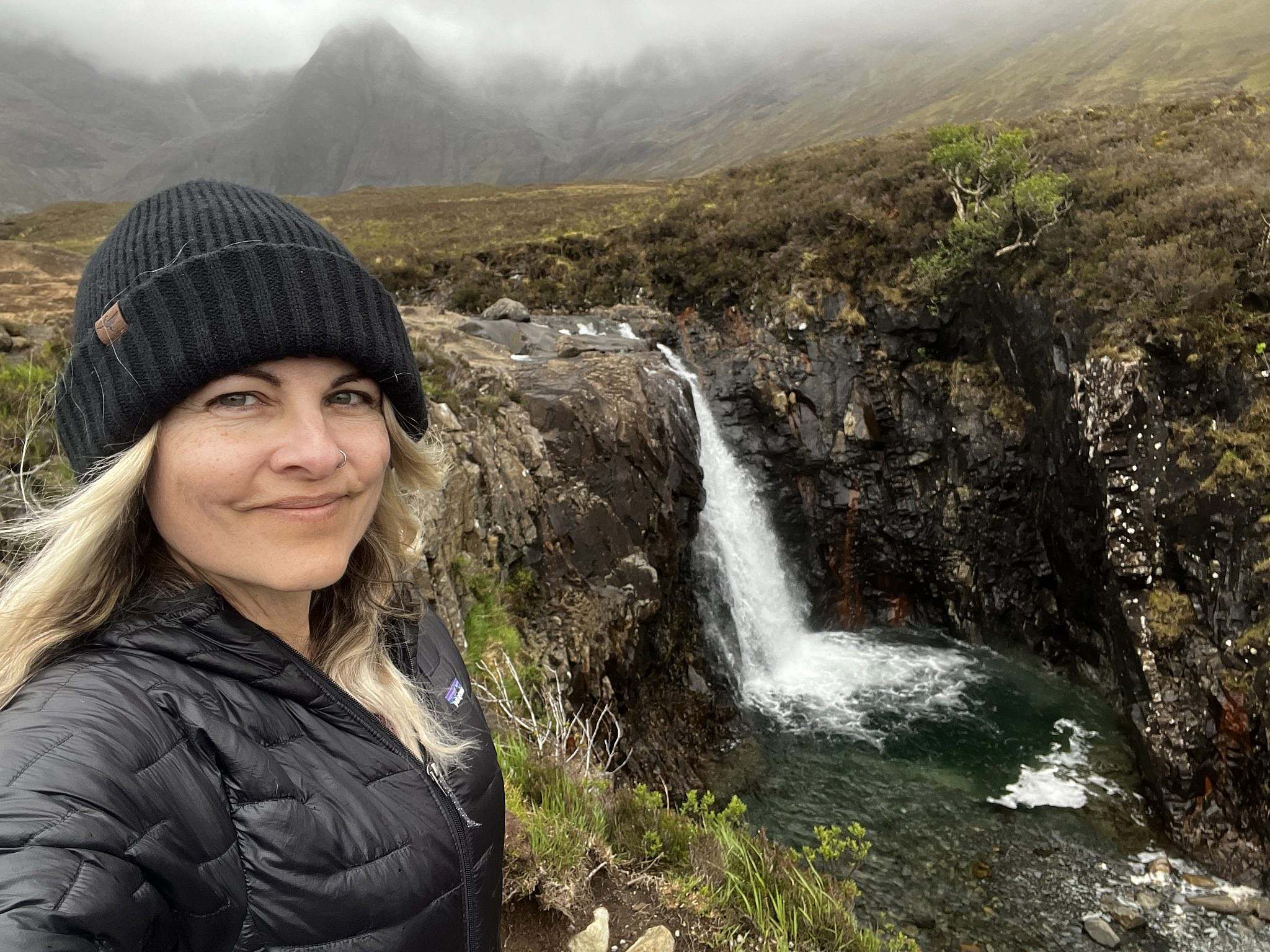 Hiking to Healing Through The Highlands — Shan's Tale from the Trail ...