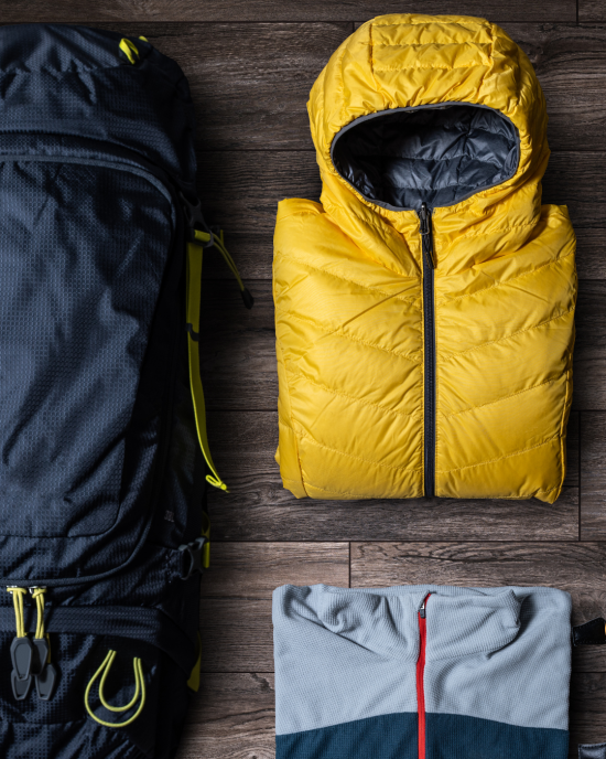 Everything You Need for a Sunset Hike - American Hiking Society