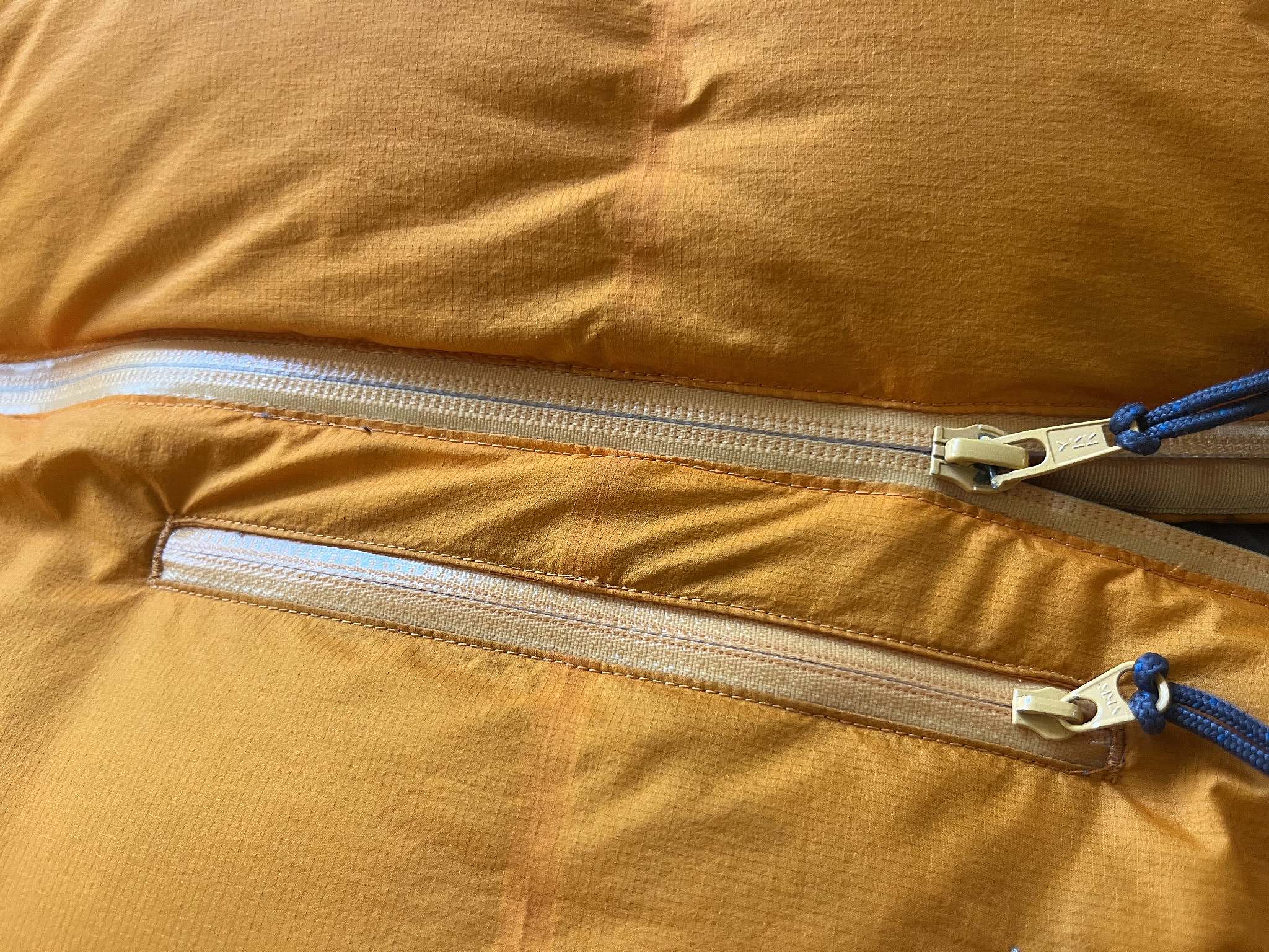 On-The-Go Gear Repair - American Hiking Society